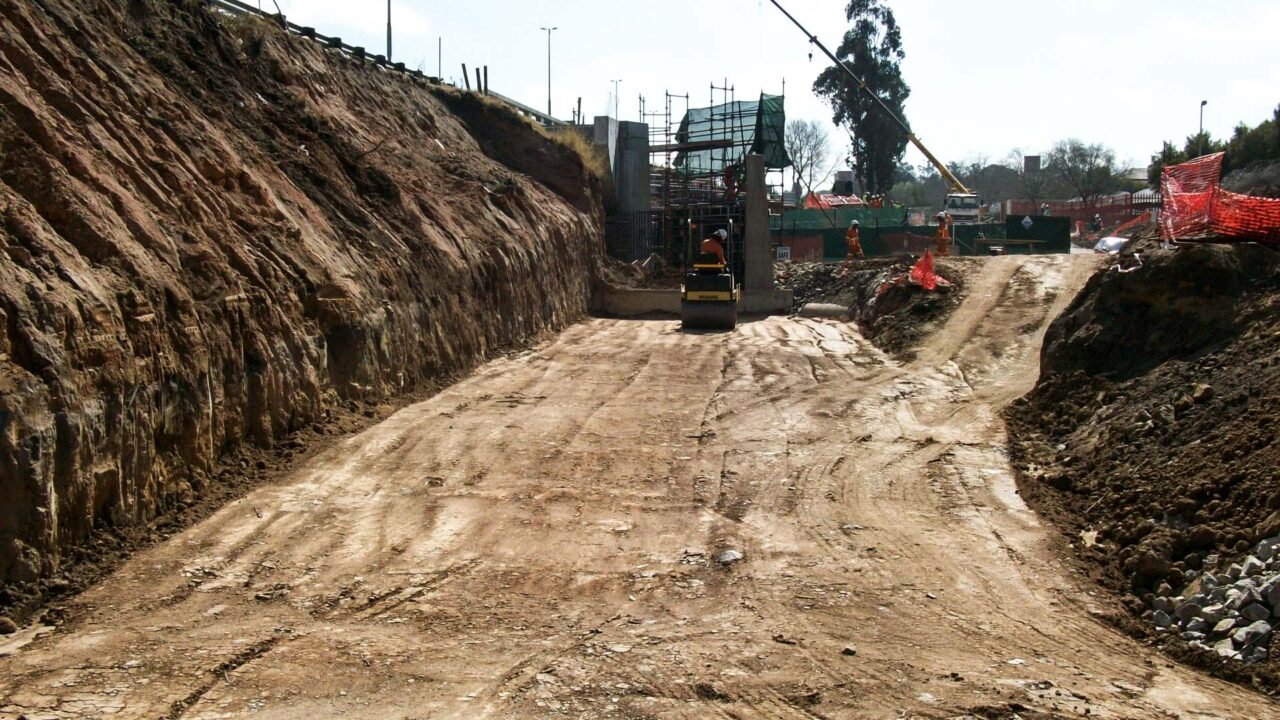 Midrand | Fuller Civils