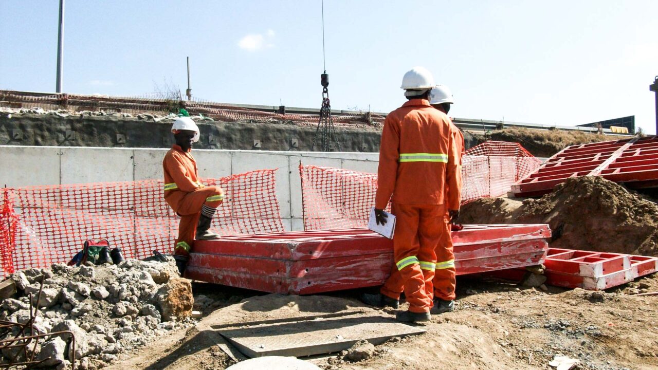 Midrand | Fuller Civils